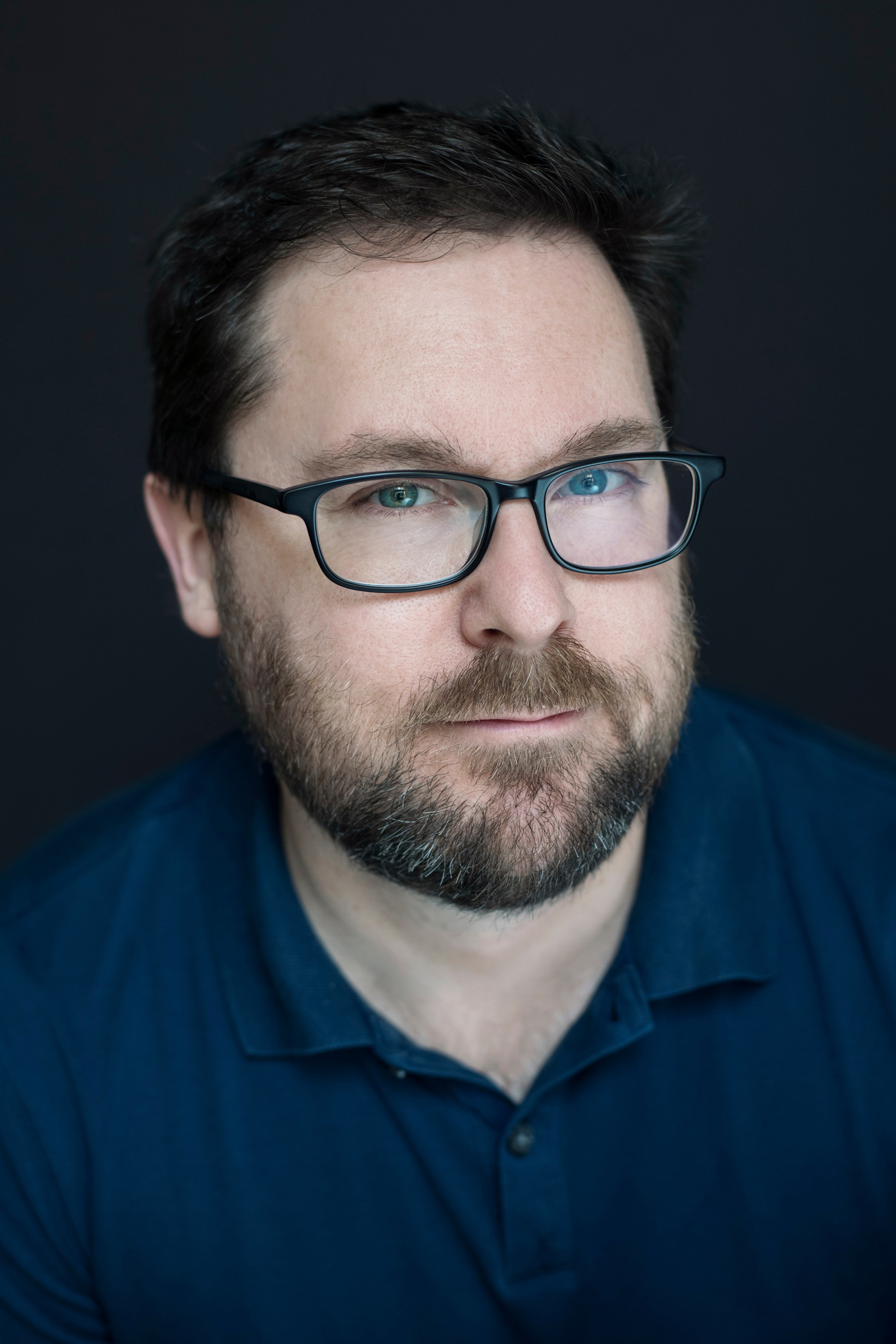 Tom P. Ashe Named Chair of MPS Digital Photography Department | Press ...