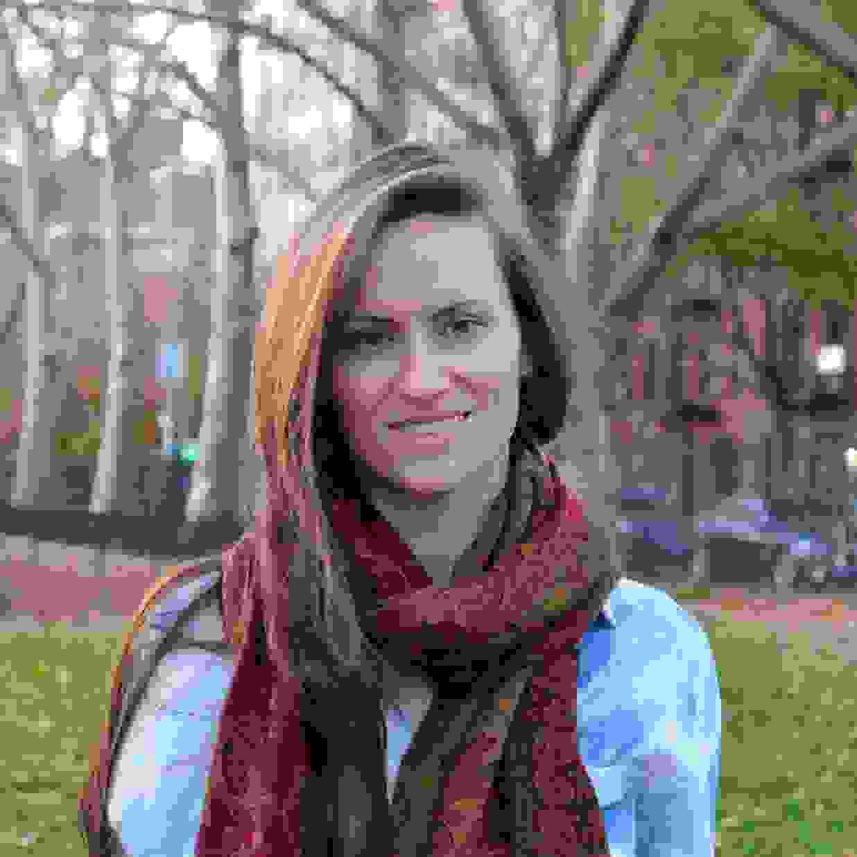 Erin Hayde | MFA Fine Arts Open Studios: MFA Fine Arts Class of 2023 ...