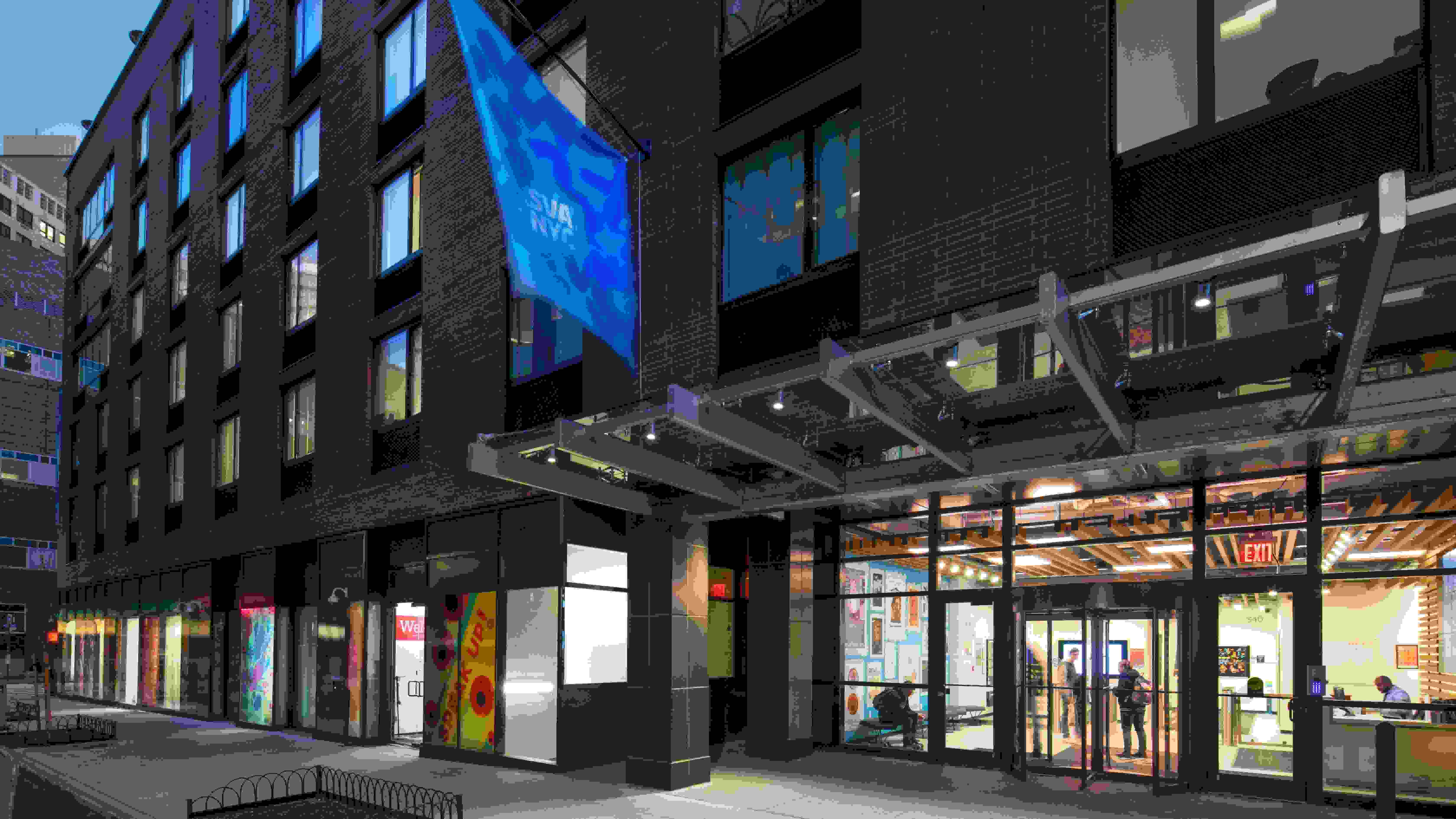 Office of Student Affairs | School of Visual Arts | SVA NYC