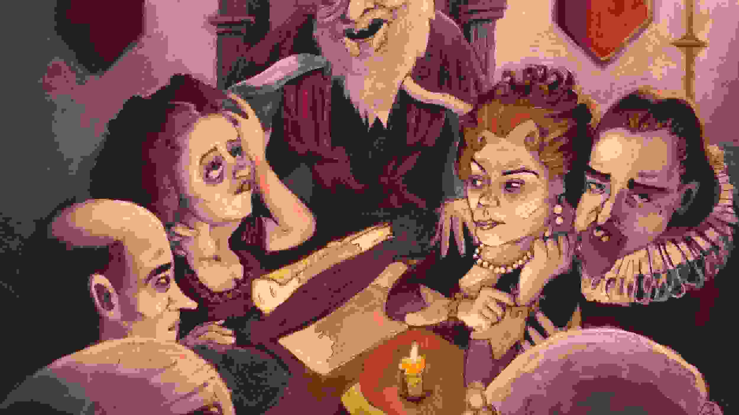 All in the Family | April 27 - May 28, 2021 | Events and Exhibitions ...