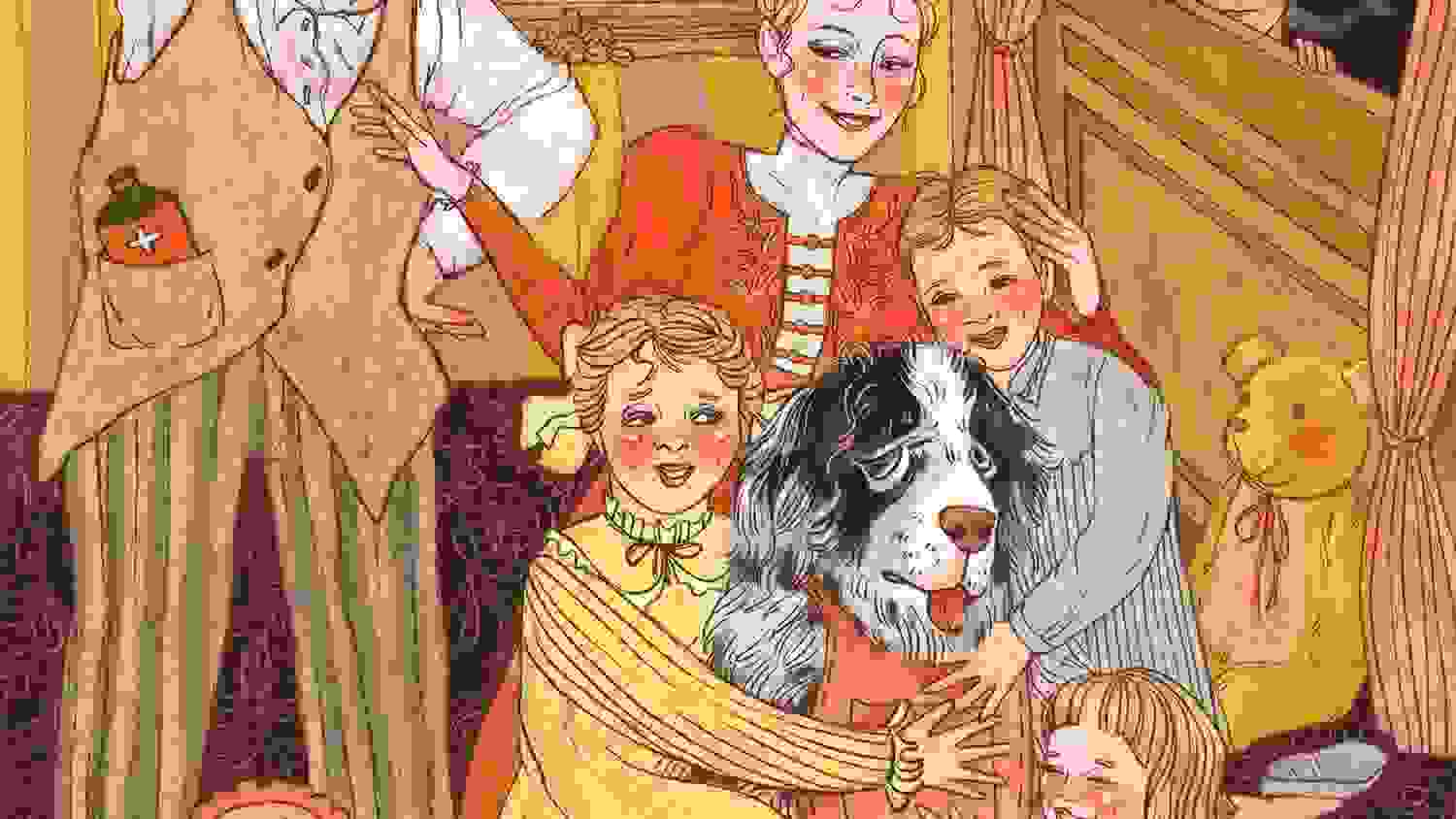 All in the Family | April 27 - May 28, 2021 | Events and Exhibitions ...