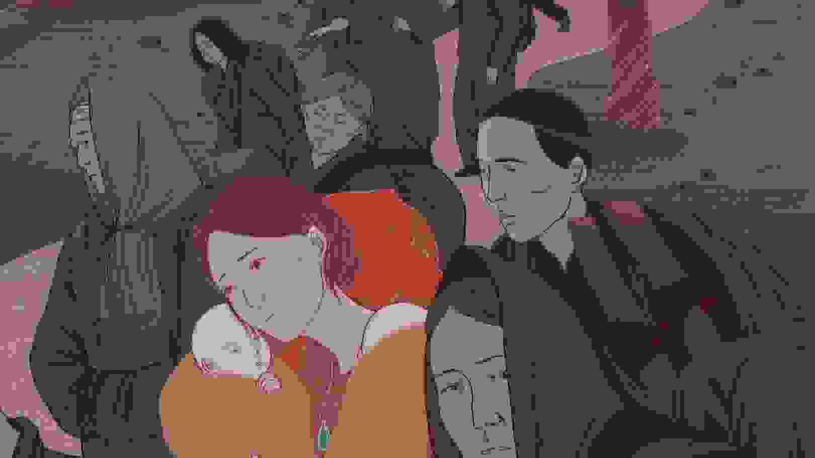 All in the Family | April 27 - May 28, 2021 | Events and Exhibitions ...