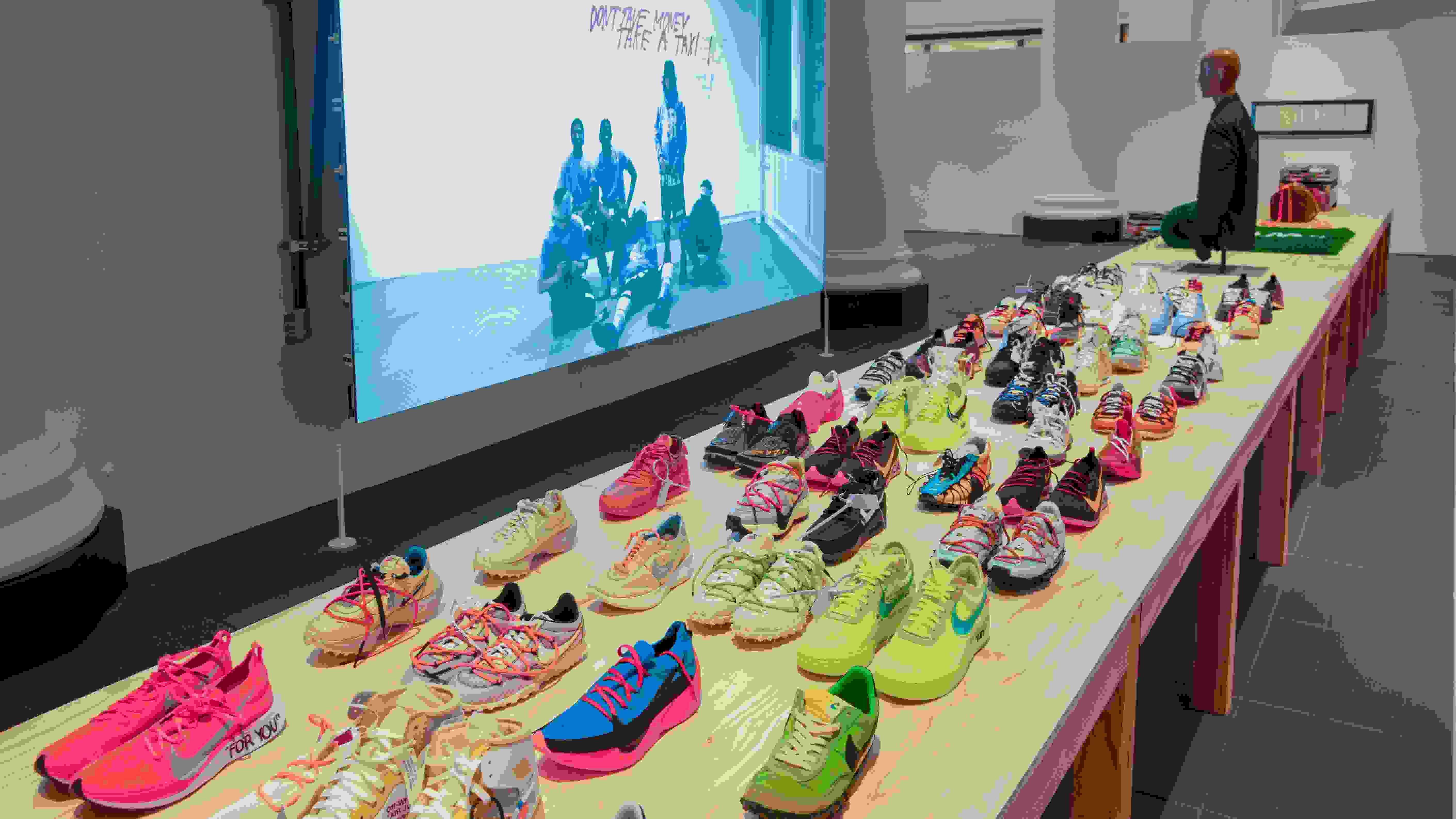 Virgil Abloh | School of Visual Arts | SVA NYC