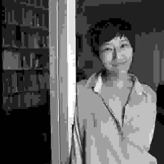 The Curatorial Roundtable: Jo Ying Peng (Mexico City) | Feb 21, 2024; 9 ...
