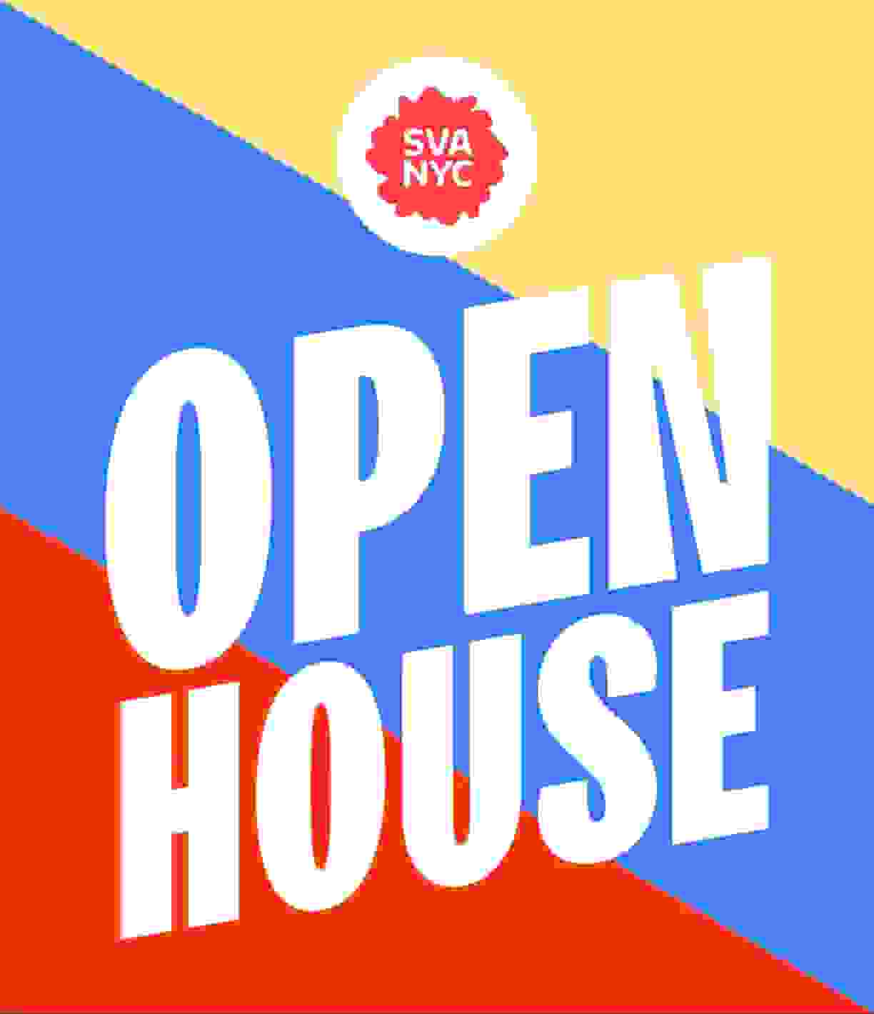 Register now for the Visual & Critical Studies Open House, coming up on ...