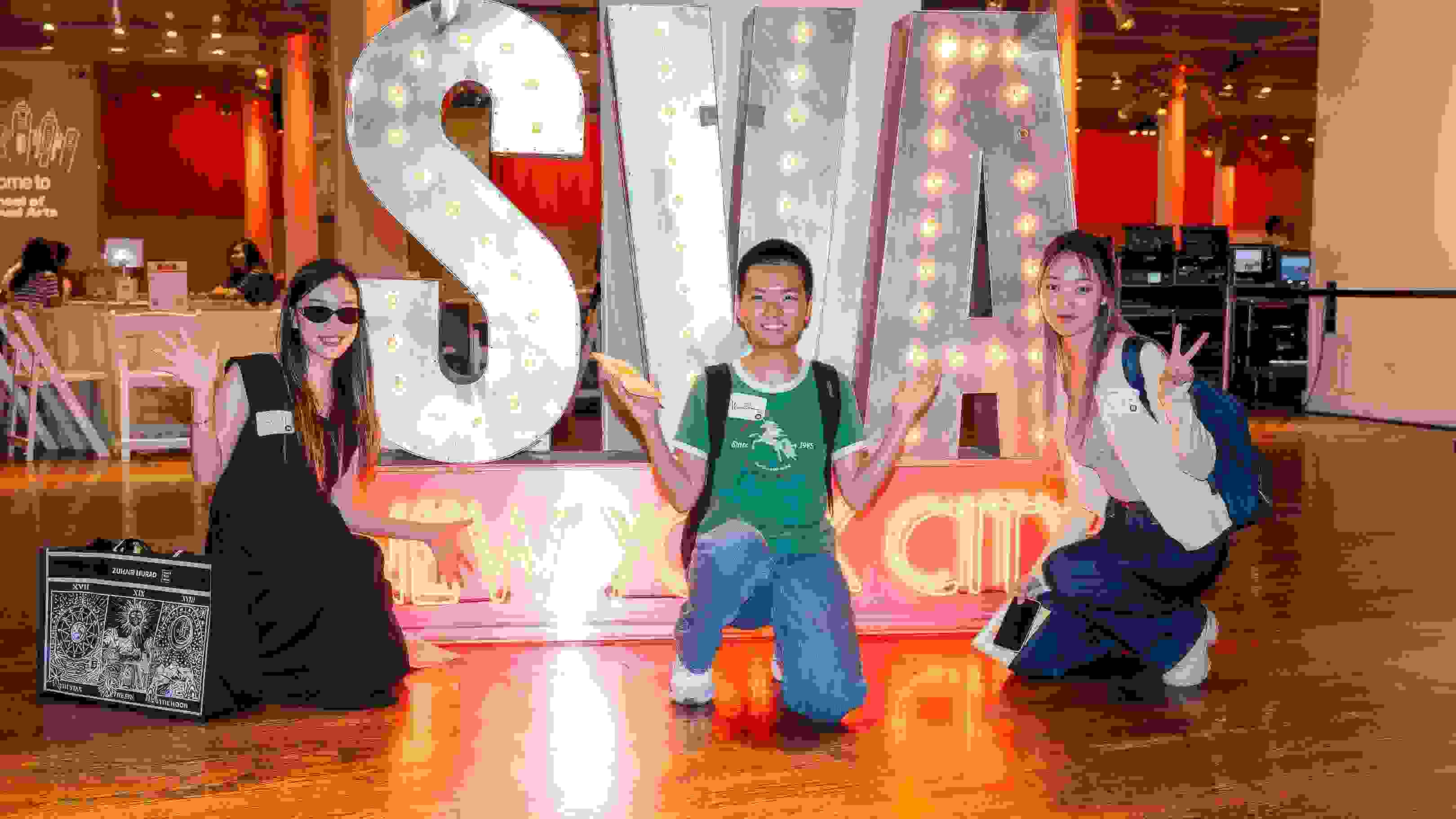 School of Visual Arts | Art College in New York City | BFA, MFA, MA ...