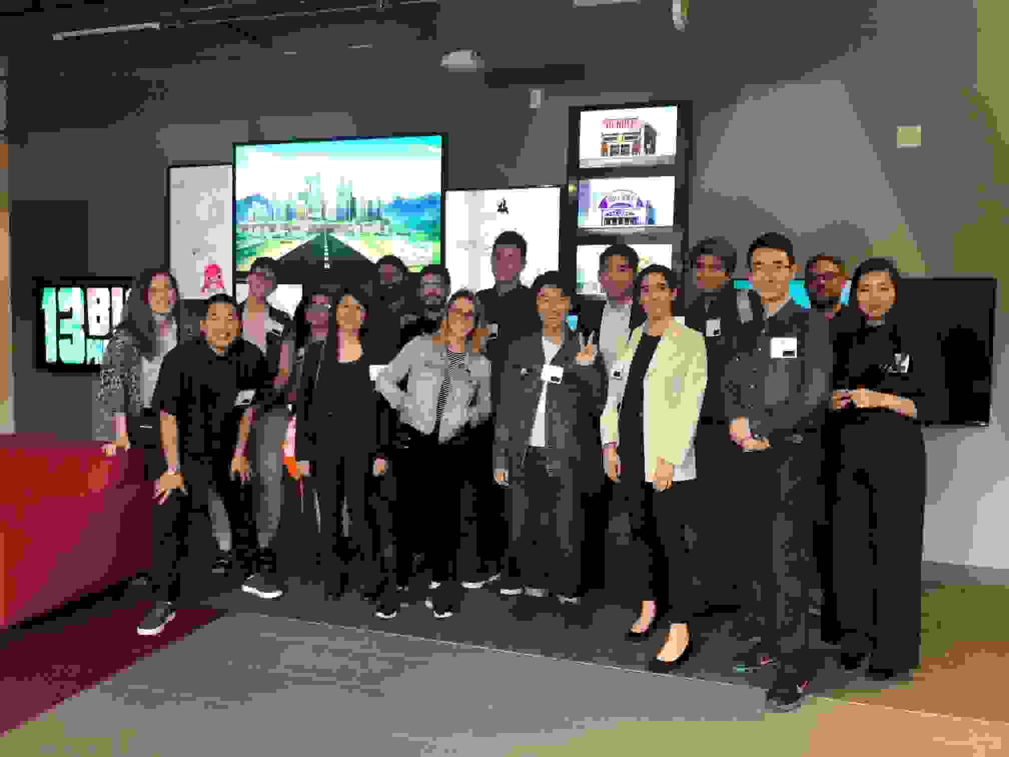 SVA Returns to Hollywood for the Third Annual SVA Premieres | School of ...