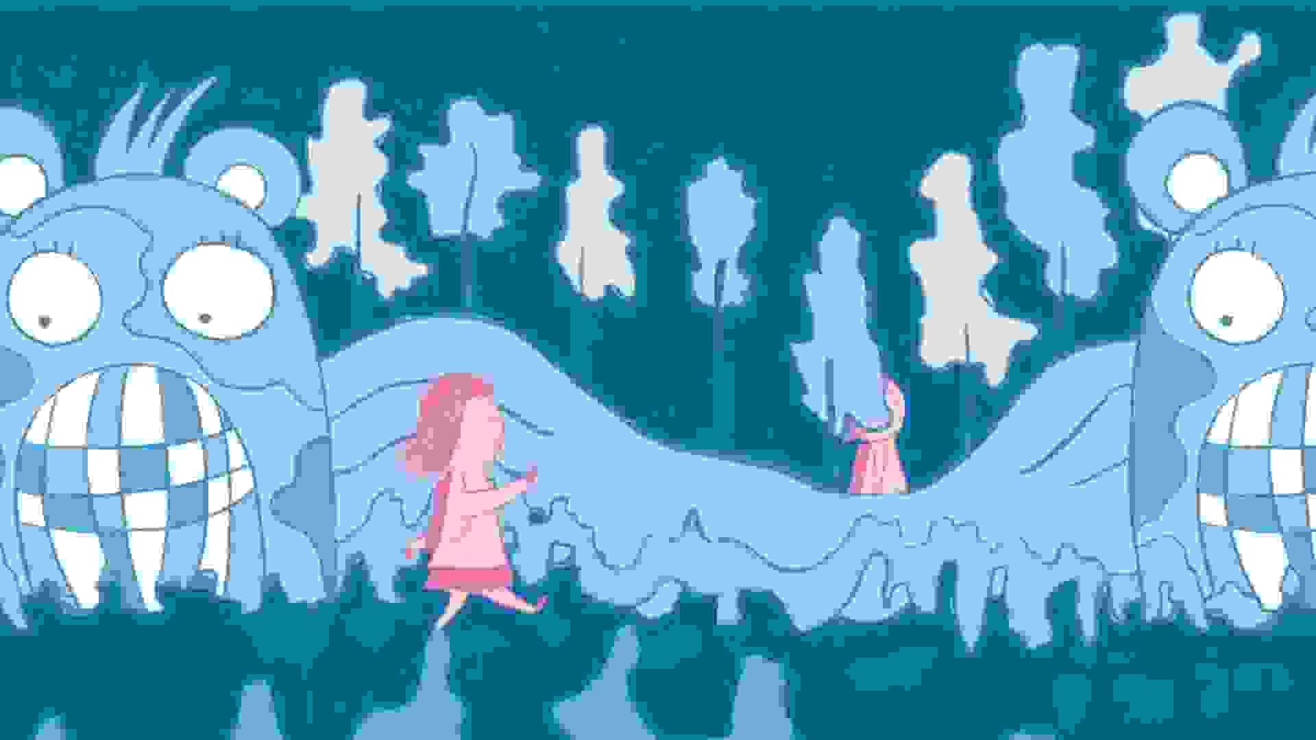 Animation | School of Visual Arts | SVA NYC