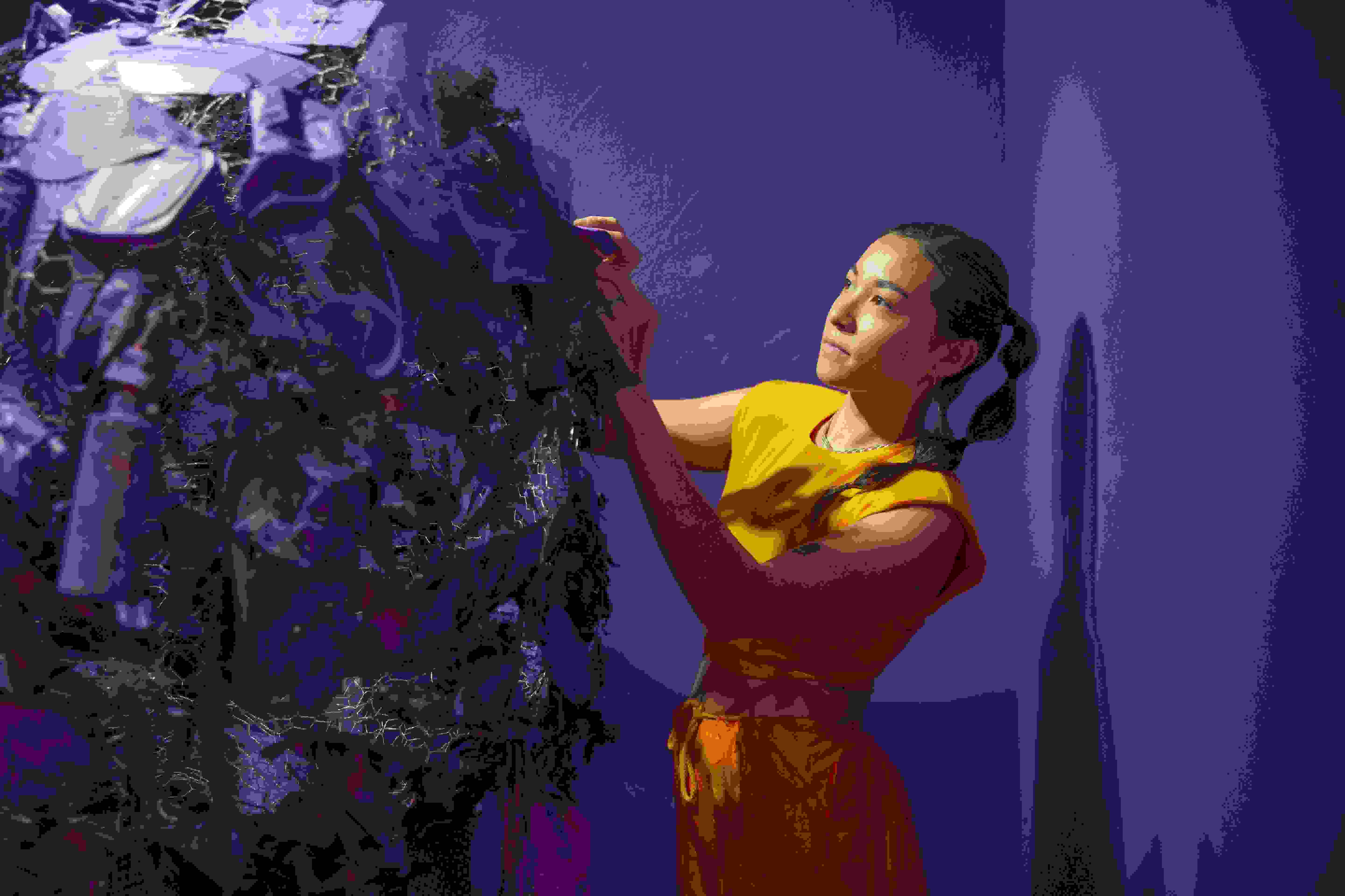 Bianca Dunn | School of Visual Arts | SVA NYC