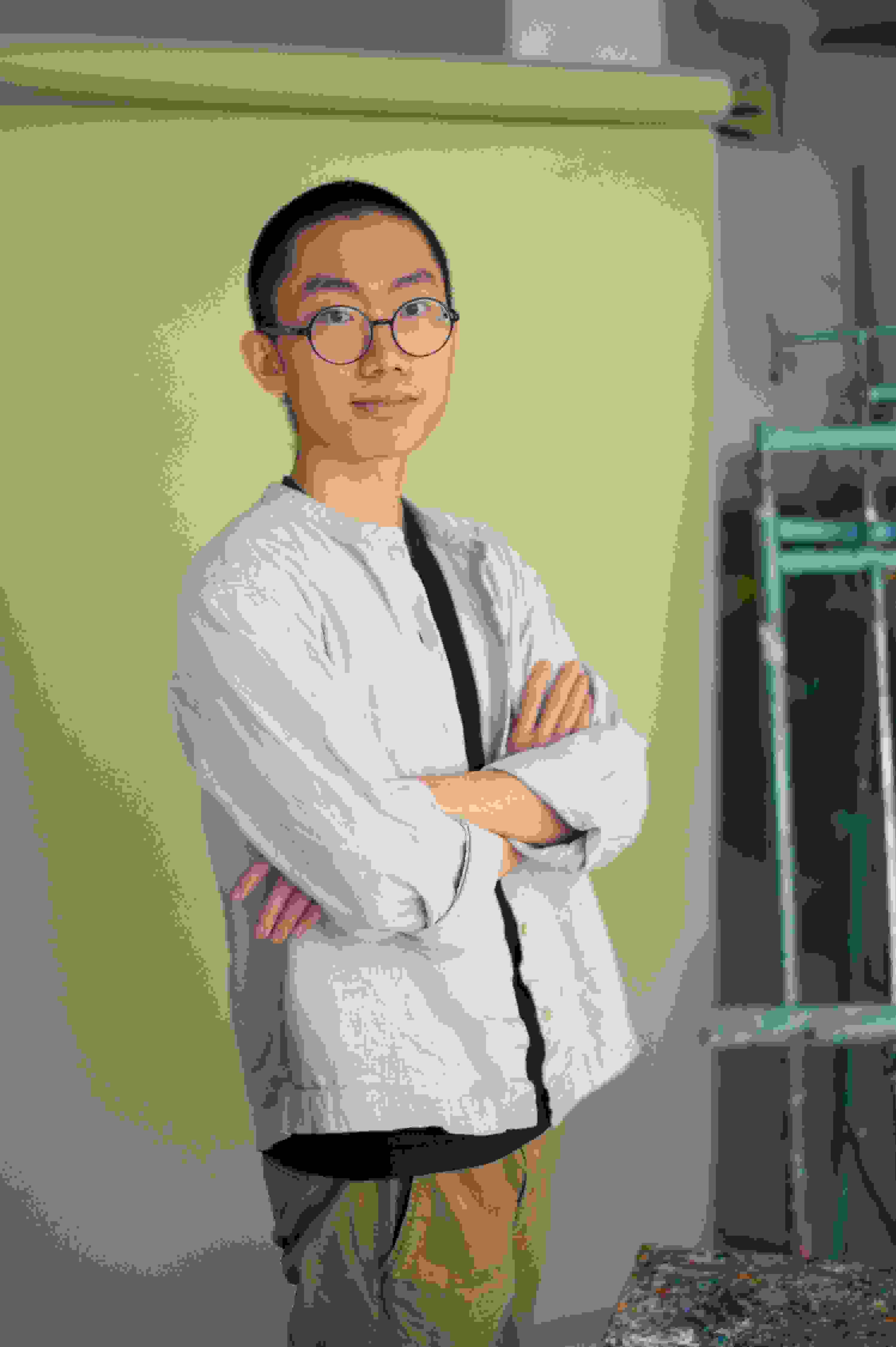 Meet Alumni Scholarship Award Winner and BFA Illustration Student ...