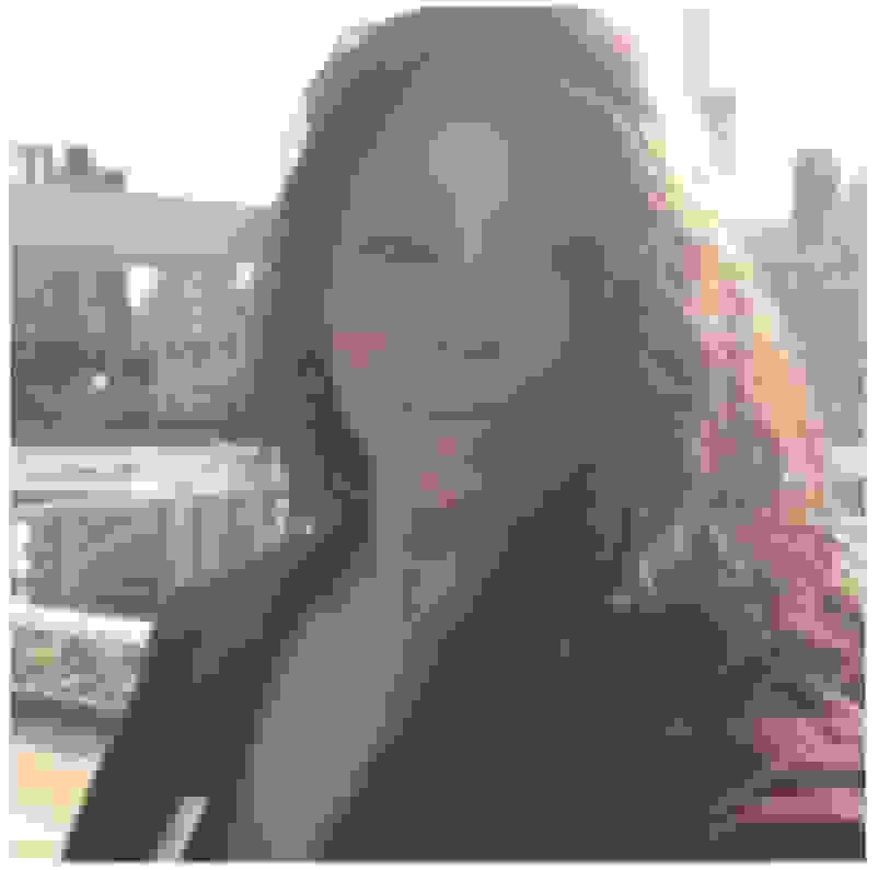 Alumnus Michelle Duncan Examines the “Spontaneous Memorials” During the ...