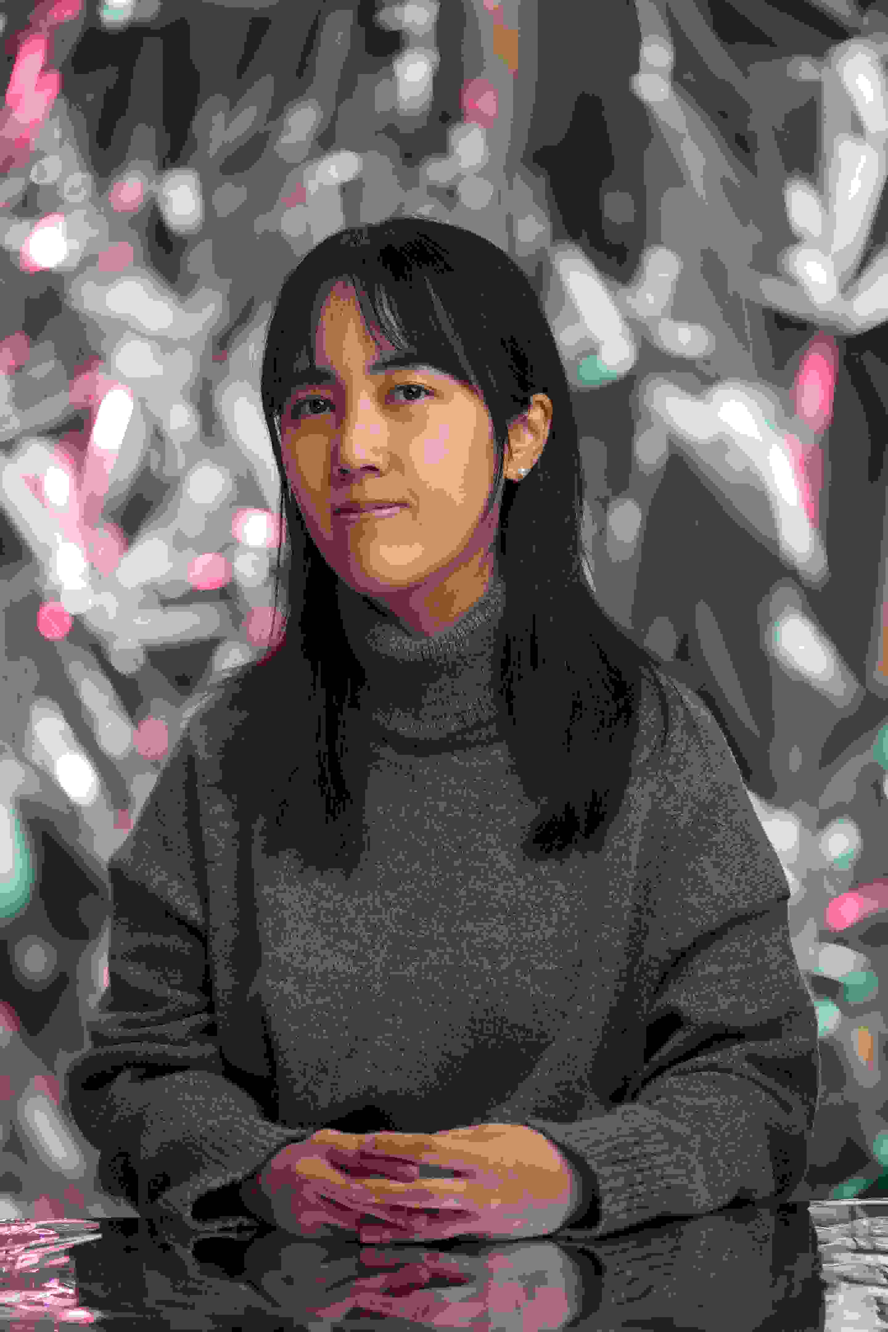 Meet 2025 SVA Alumni Scholarship Winner Xiaoyan Sun | School of Visual ...