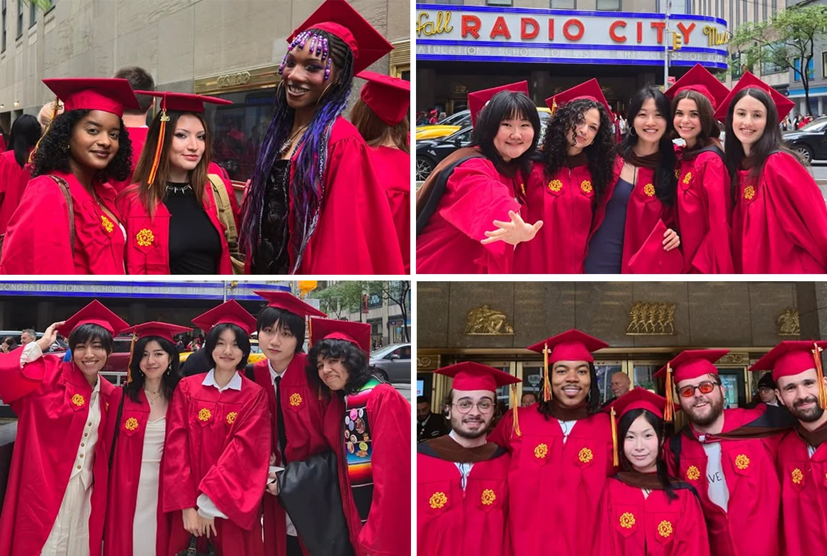 School of Visual Arts | Art College in New York City | BFA, MFA, MA ...