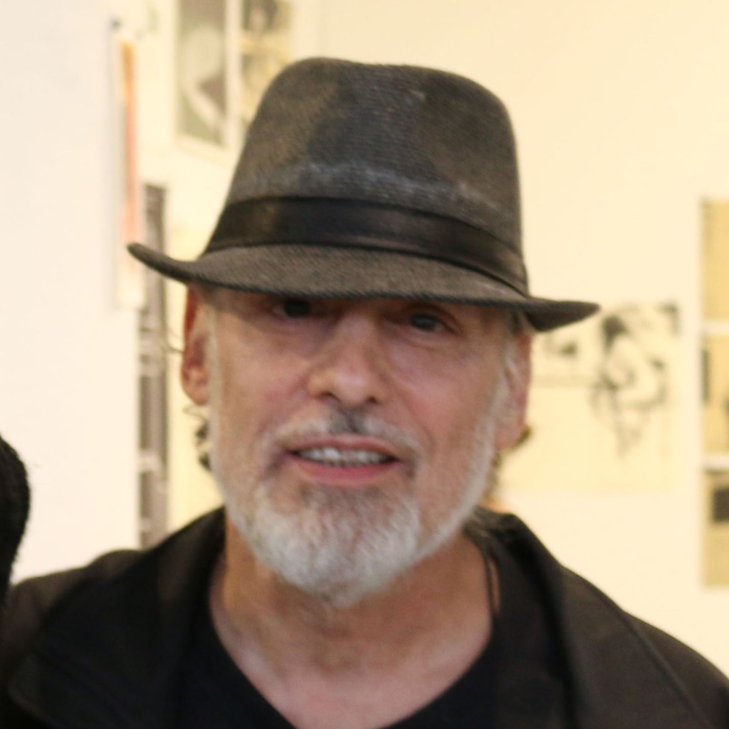 Pelham Art Center and the Teen Artist Council present: Bruce Waldman ...