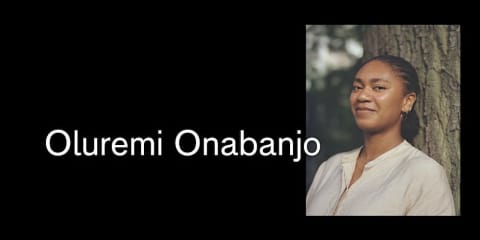 Oluremi C. Onabanjo | Events and Exhibitions | School of Visual Arts ...