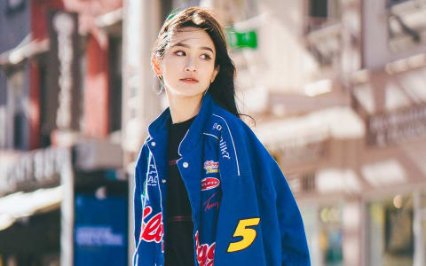 Artist Attire: SVA's Most Stylish Strike A Pose | School of Visual Arts ...