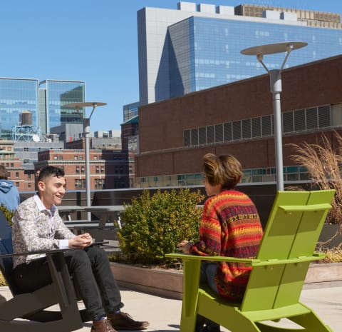 City Living: Get To Know SVA's Residence Halls | School of Visual Arts ...