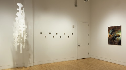 Cultivating Oneself | Events and Exhibitions | School of Visual Arts ...