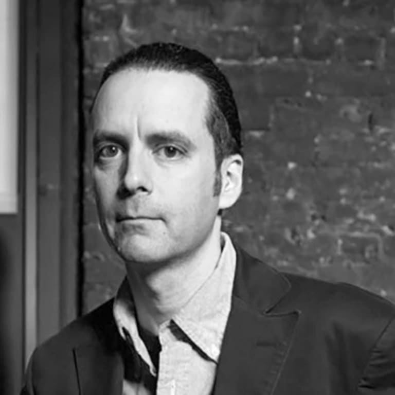 Faculty Listing | School of Visual Arts | SVA NYC