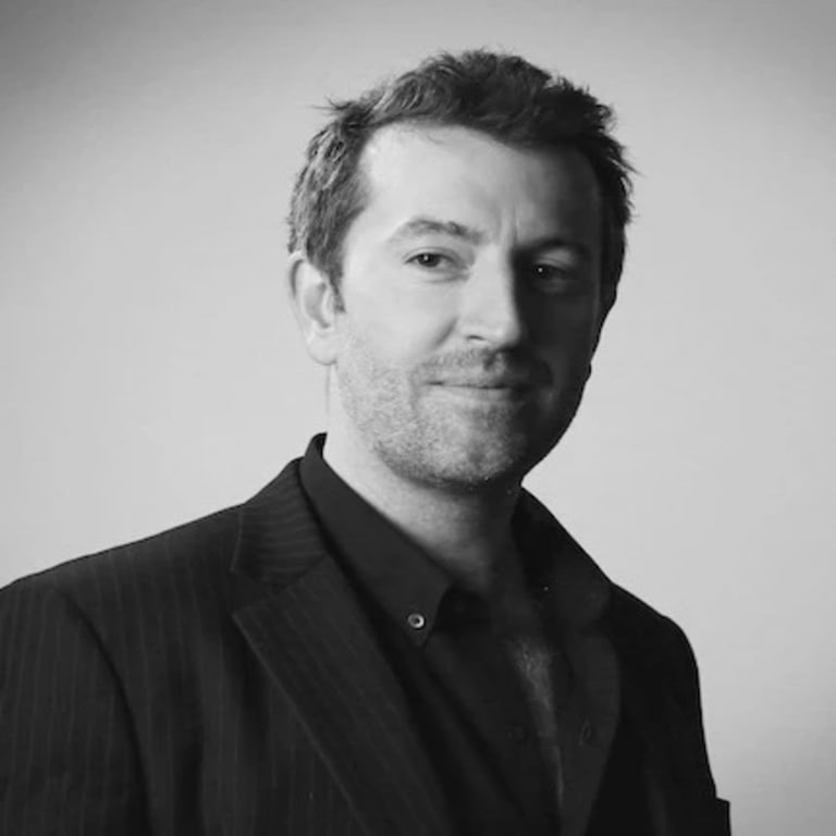 David Hulin | Faculty Listing | School of Visual Arts | SVA NYC