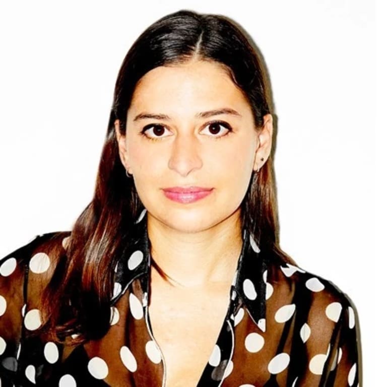 Amanda Lanzone | Faculty Listing | School of Visual Arts | SVA NYC