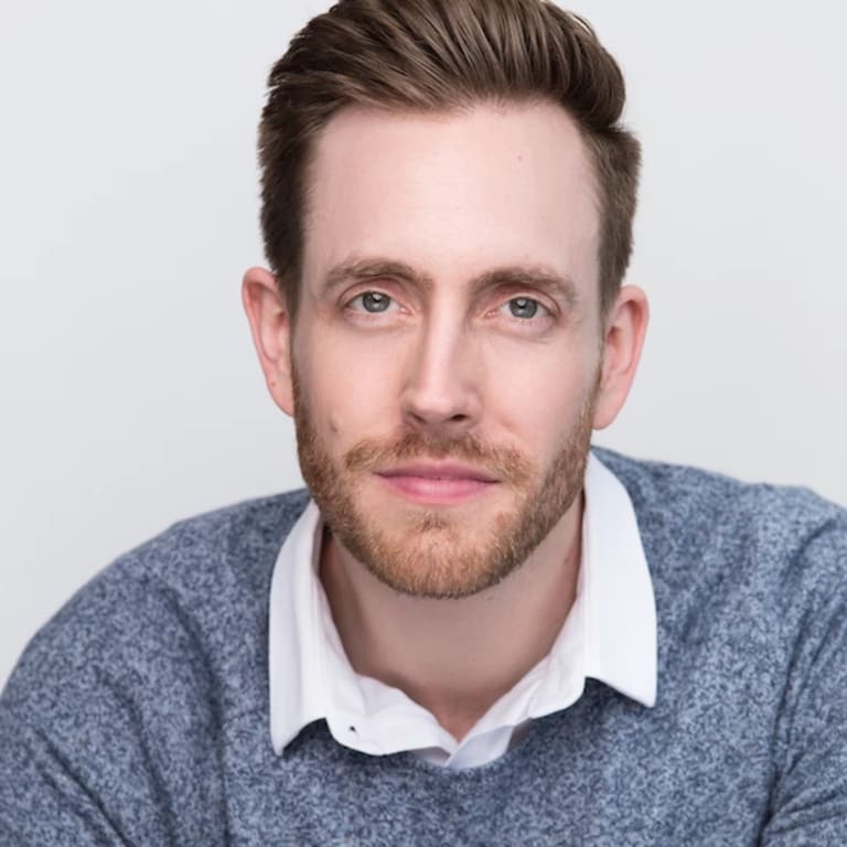 Jake D. Williamson | Faculty Listing | School of Visual Arts | SVA NYC