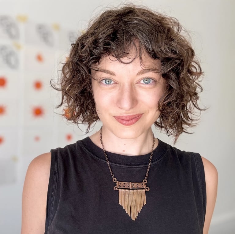 Faculty Listing | School of Visual Arts | SVA NYC