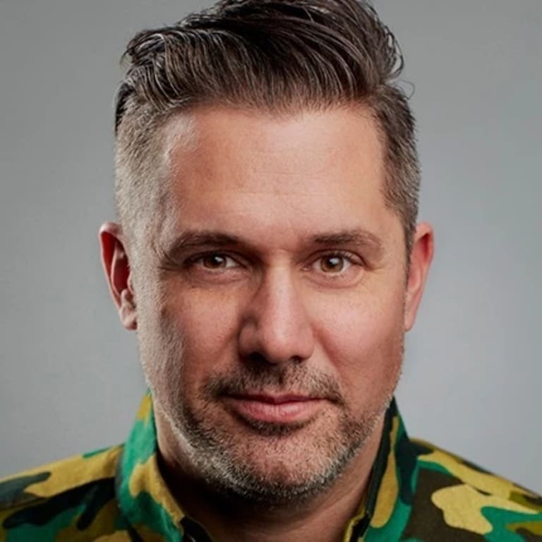 Faculty Listing | School of Visual Arts | SVA NYC