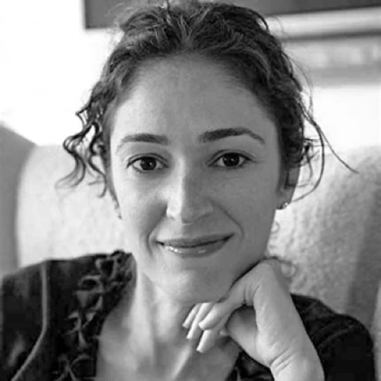 Faculty Listing | School of Visual Arts | SVA NYC