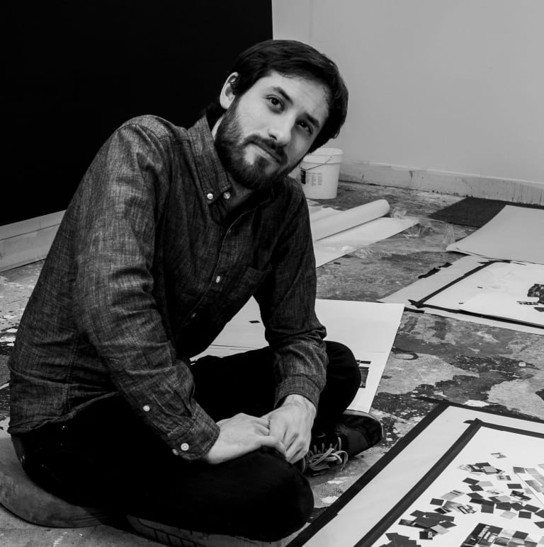 Sam Sherman | Faculty Listing | School of Visual Arts | SVA NYC