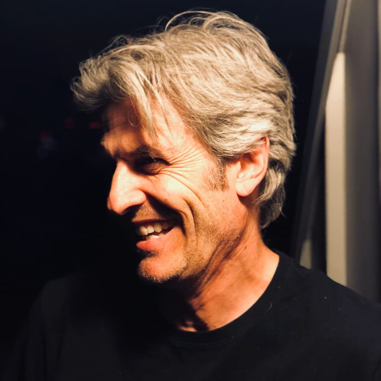 Stephen Savage | Faculty Listing | School of Visual Arts | SVA NYC