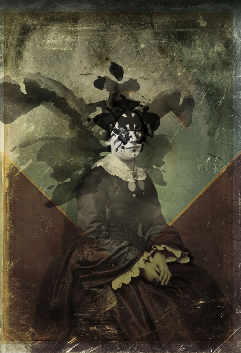 Greetings from Pandemic Island - Artist Talk with Viktor Koen | Mar 13 ...