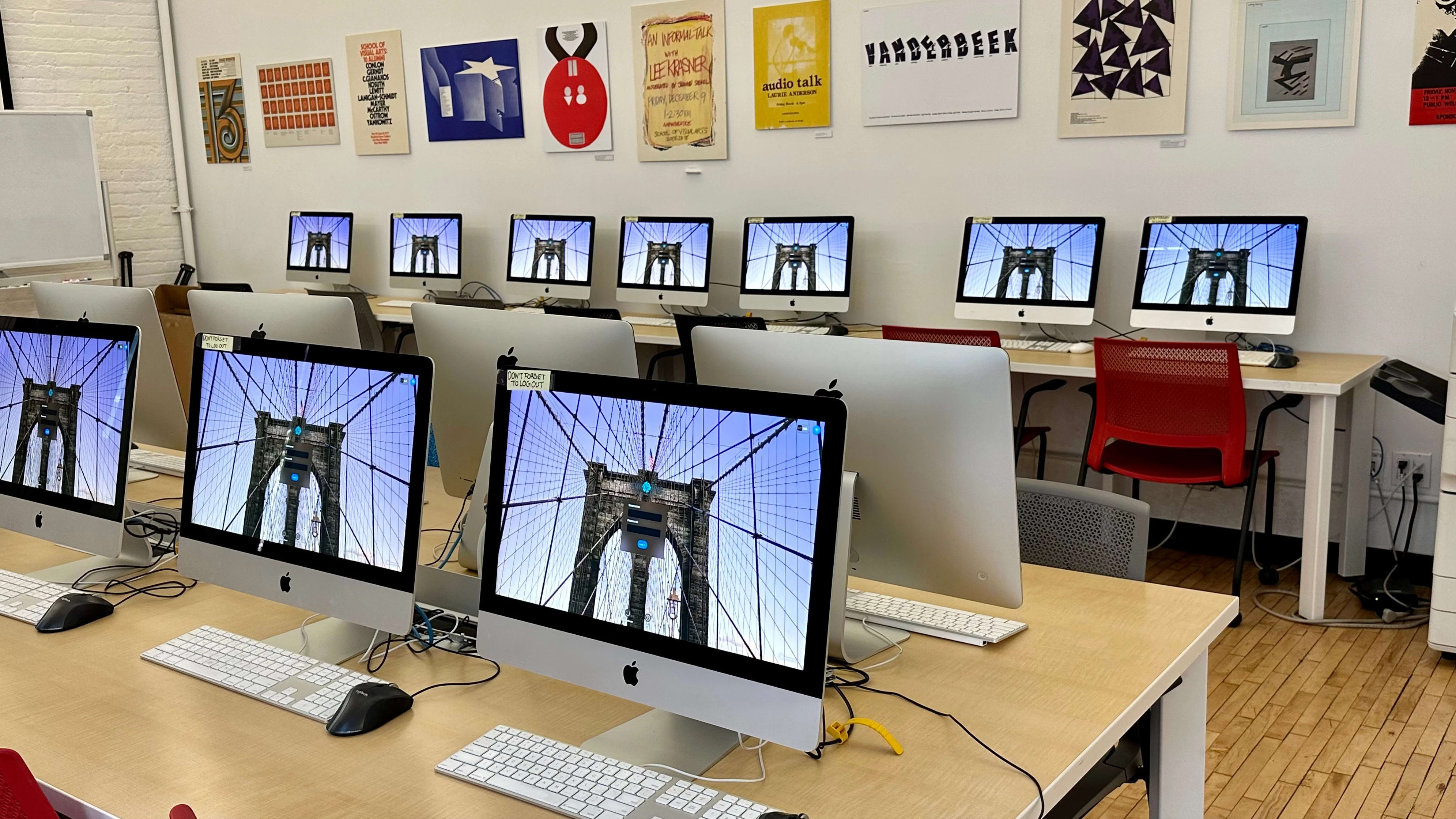 SVA Libraries | School of Visual Arts | SVA NYC