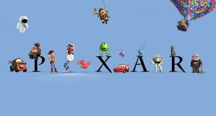 Pixar Visits SVA | Oct 5, 2015; 10:30 am - 12:00 pm | Events and ...