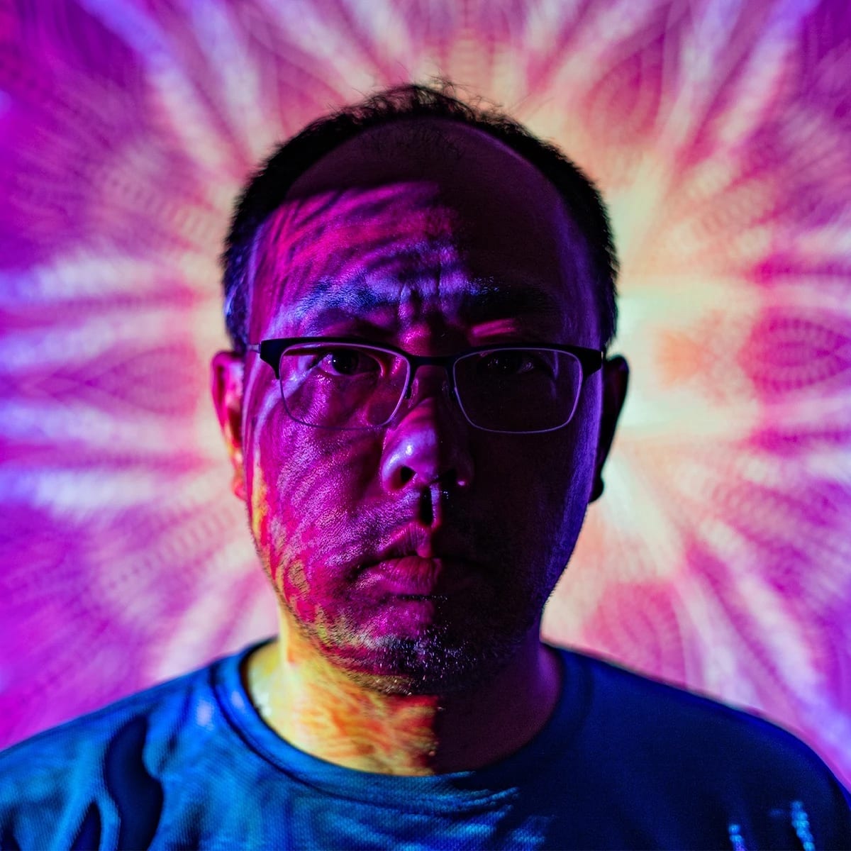 Artist Residency Alumni Network Spotlight with David M. Wong | School ...