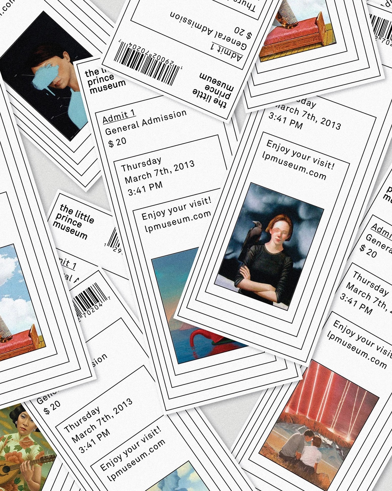 SVA Portfolios: The Five Most-Discussed Projects of 2023 | School of ...