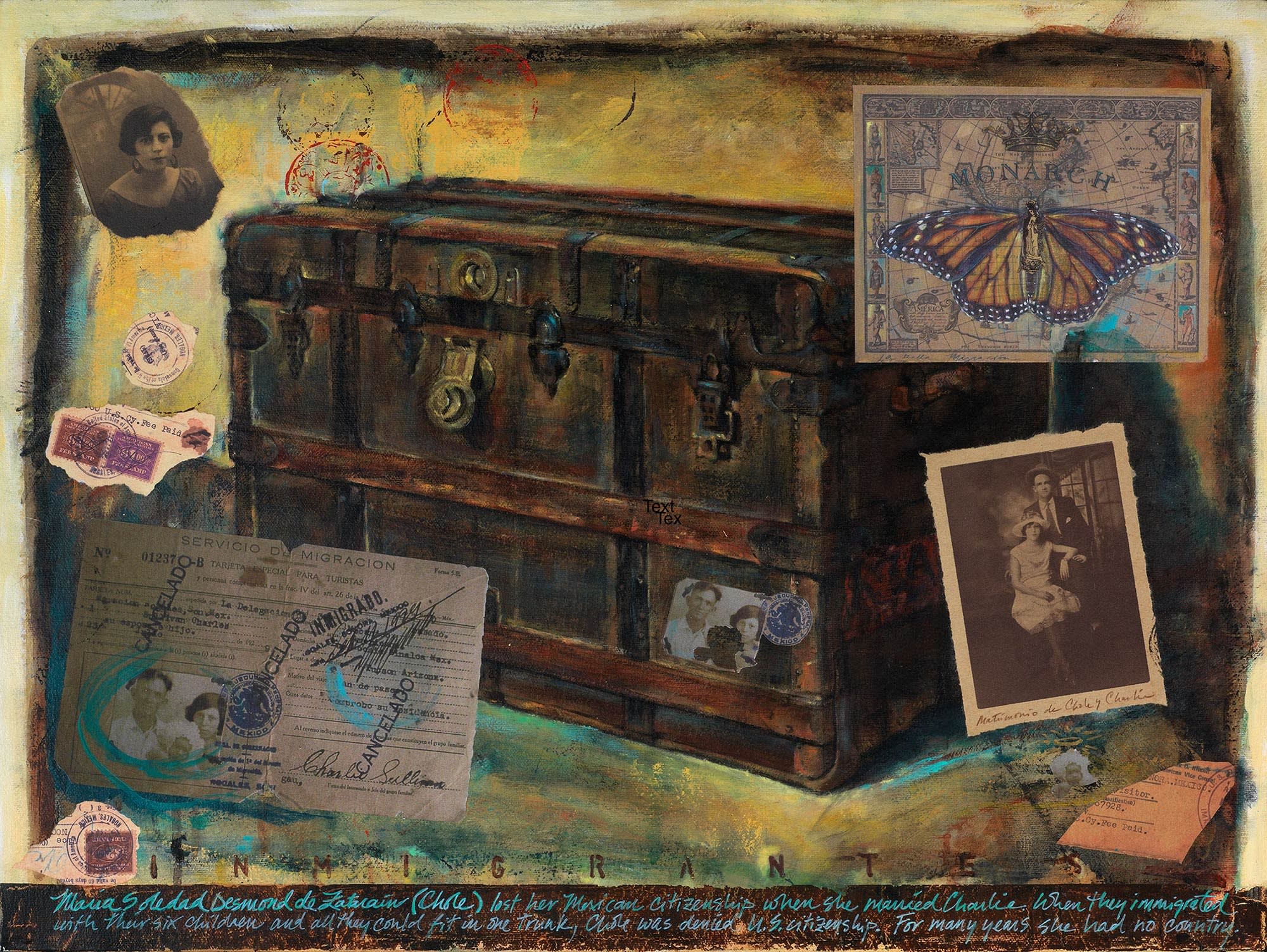 SVA Exhibition Preview: “Enduring Heritage” in Provence, France ...