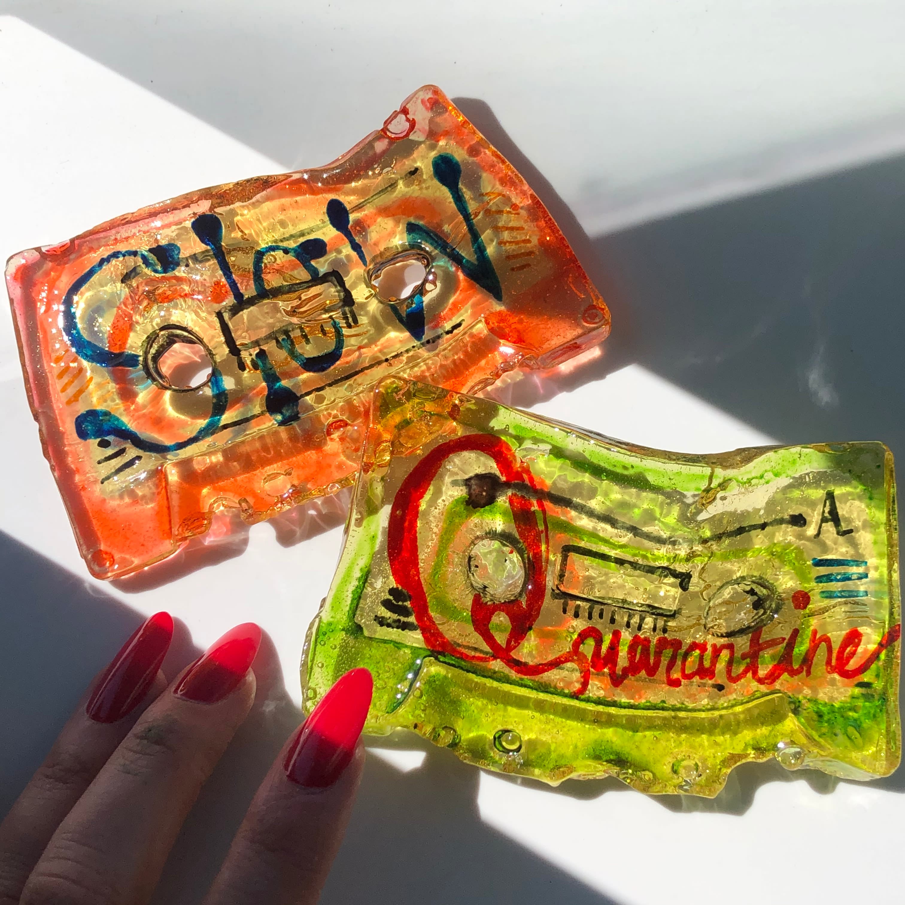 SVA Made You a Mixtape | School of Visual Arts | SVA NYC