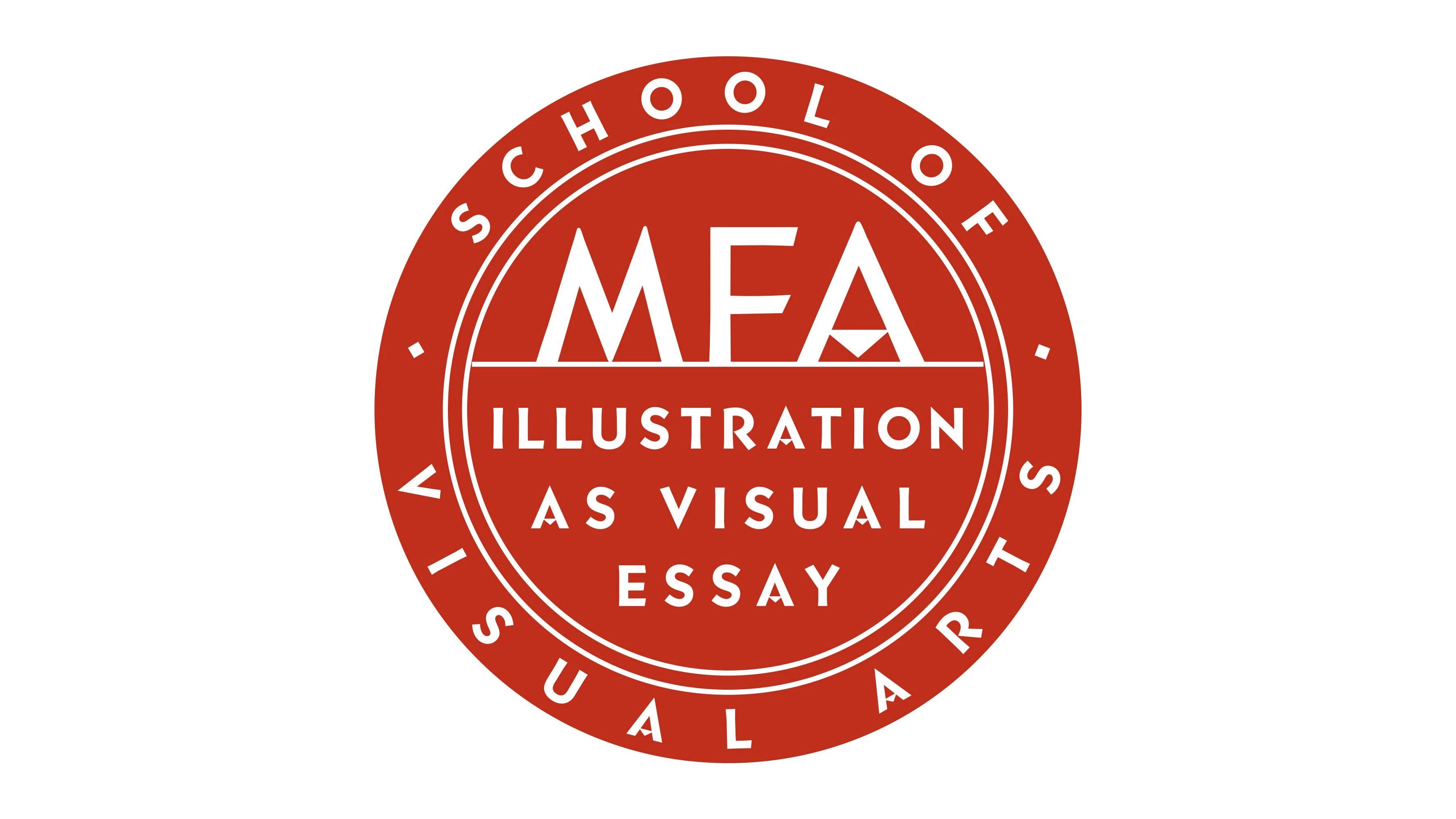 MFA Illustration as Visual Essay Spring 2026 Exhibition | May 9 - 22 ...