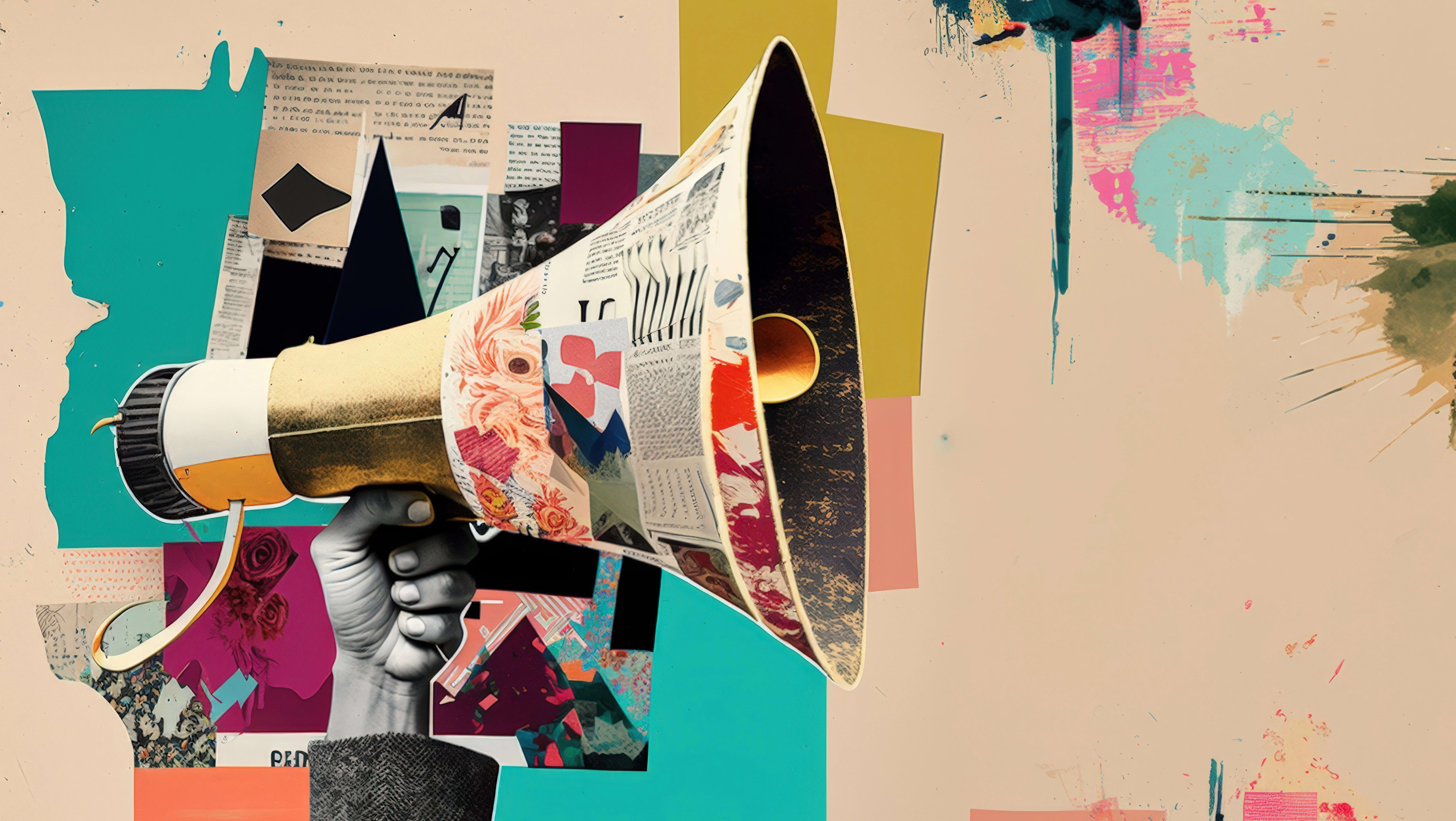 Promoting Yourself and Your Art | Feb 2 - Mar 30, 2026 | 3:00-5:00 PM ...