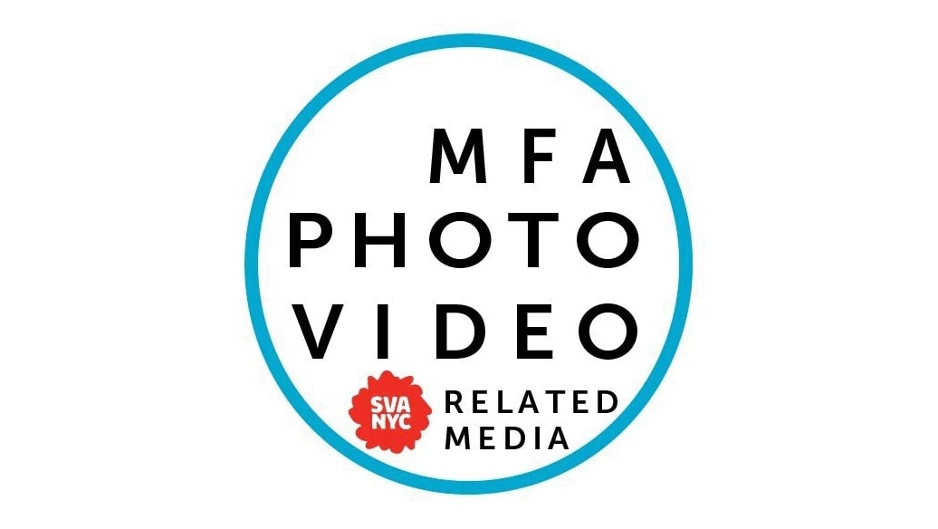 The New Creators: SVA Shows 2026 | School of Visual Arts | SVA NYC