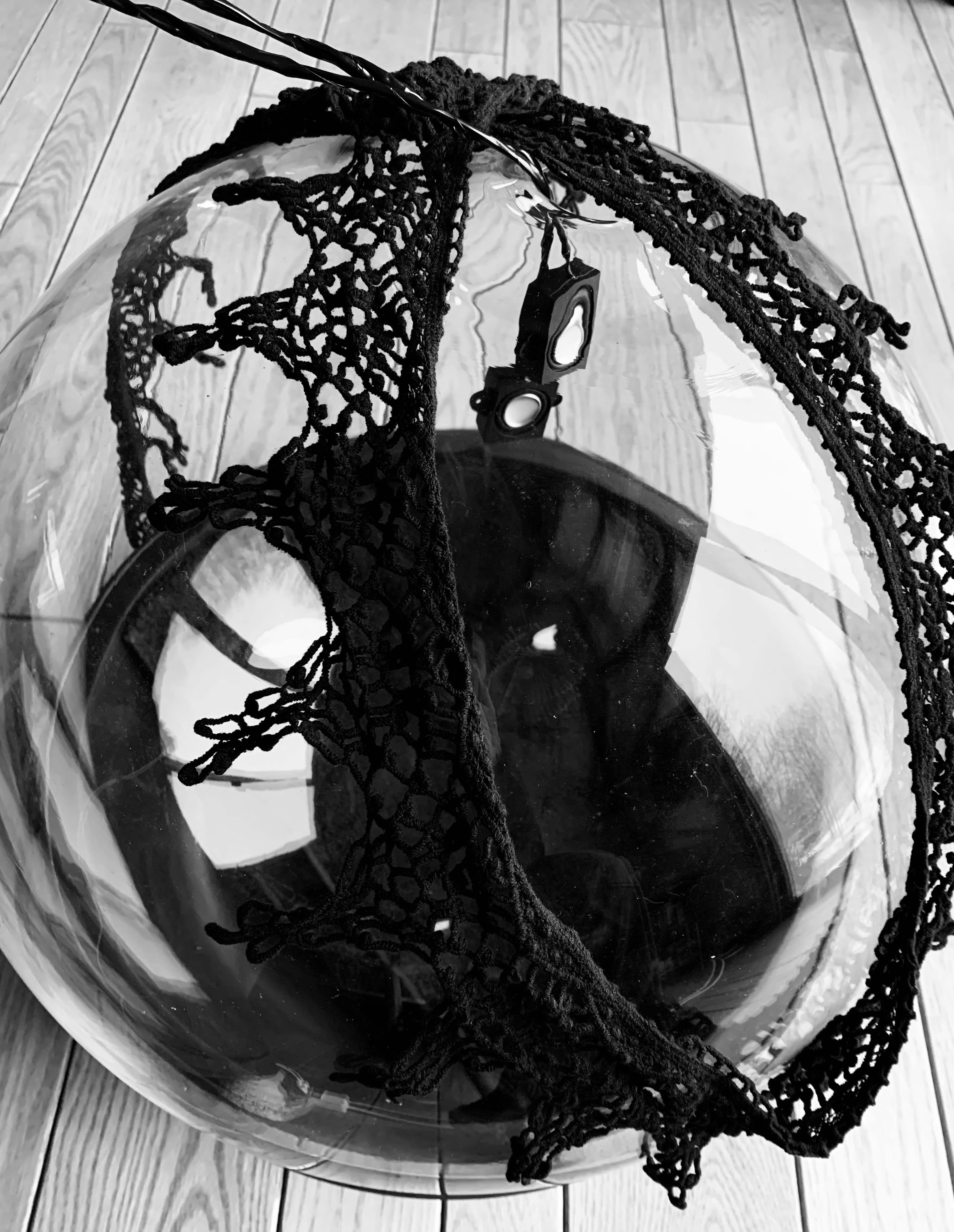 Announcing “Touch,” an installation by Connie Beckley in the SVA ...