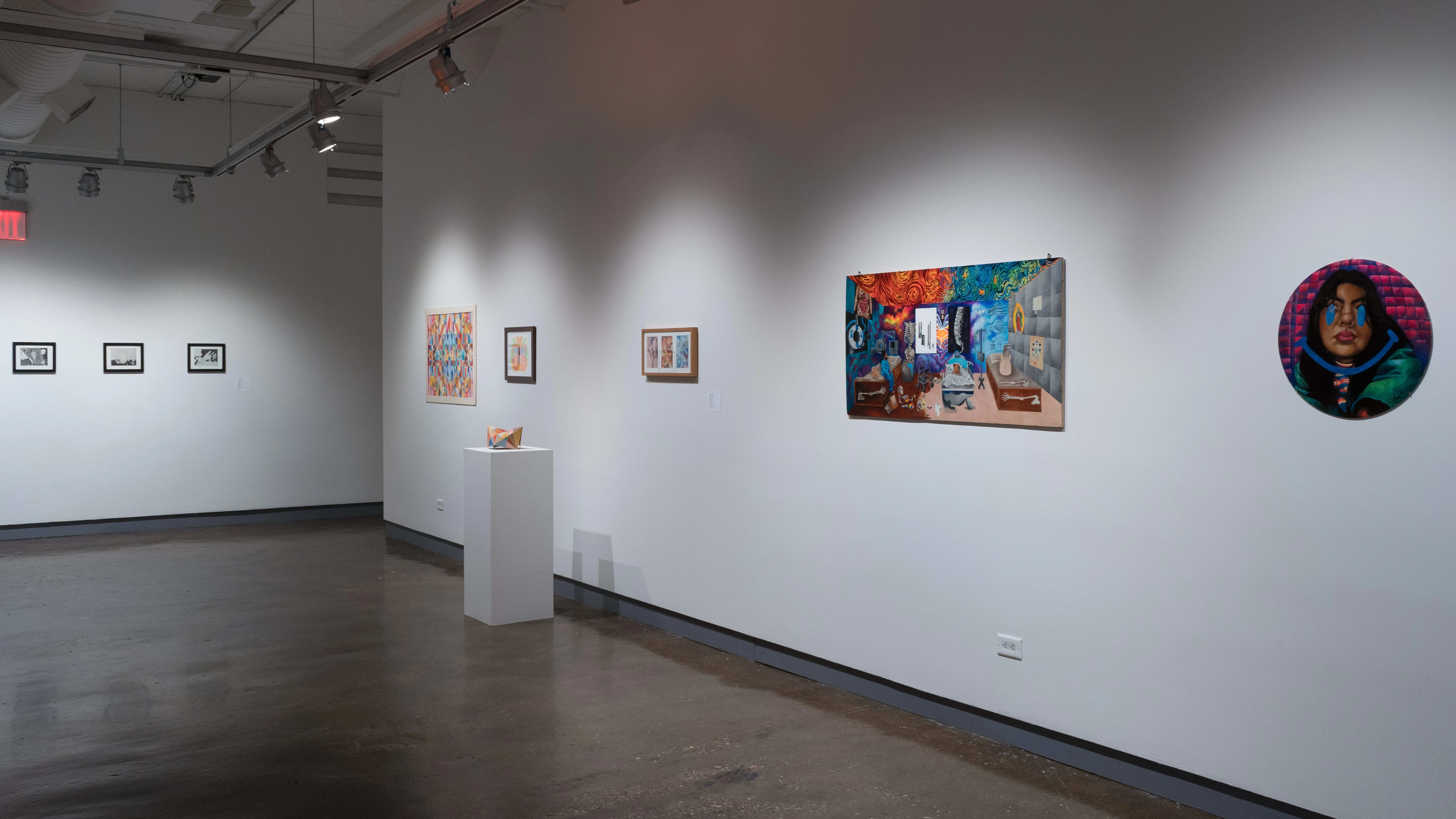 Next Up: Twisted Vines | January 21 - February 3, 2026 | Events and ...