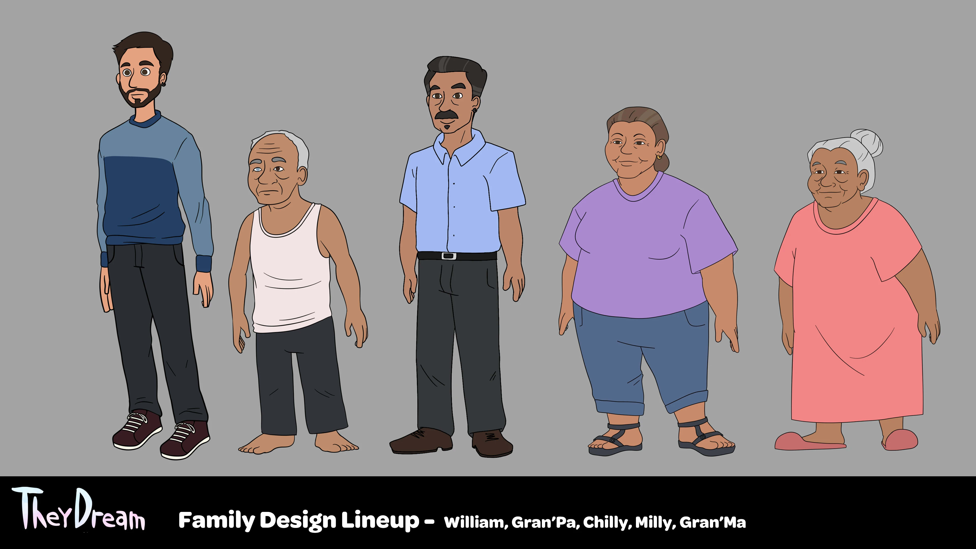 SVA BFA Animation Alumni Shine at Sundance Film Festival and the Annie ...