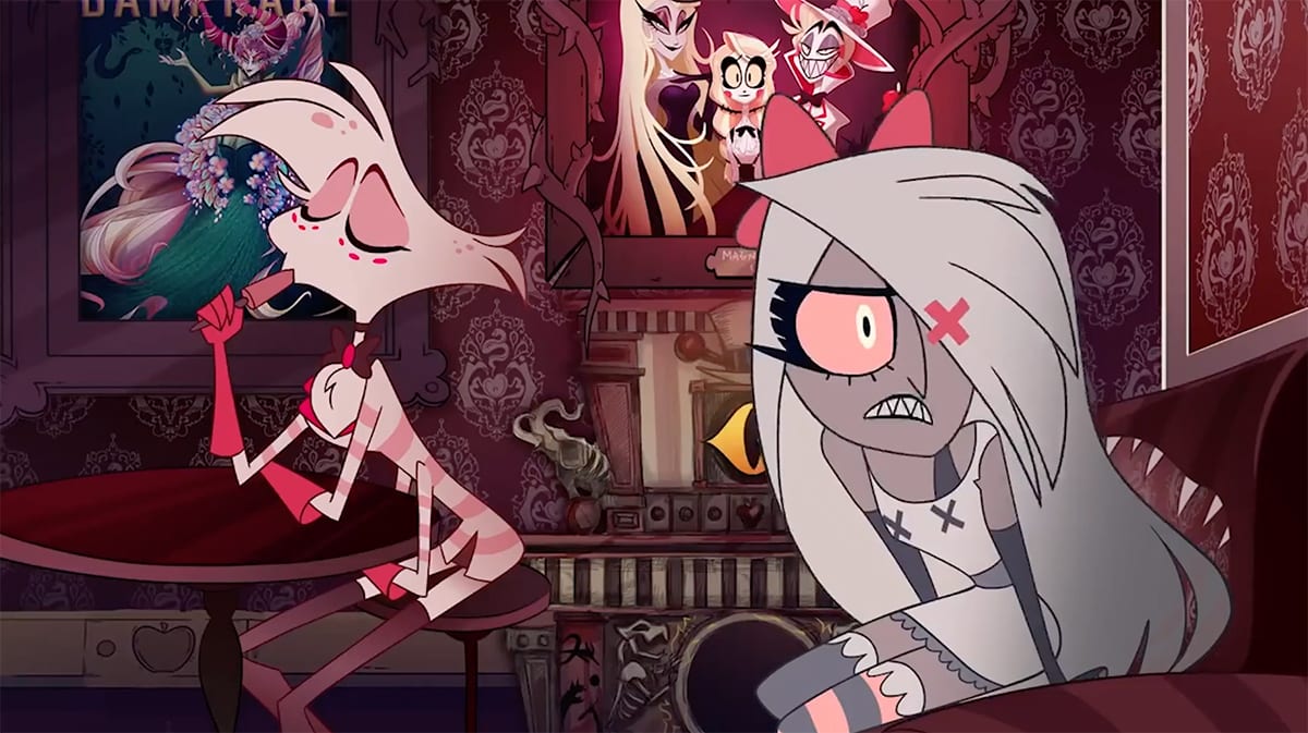 "Animation is Magic": SVA Alumnus VivziePop on Perseverance ...