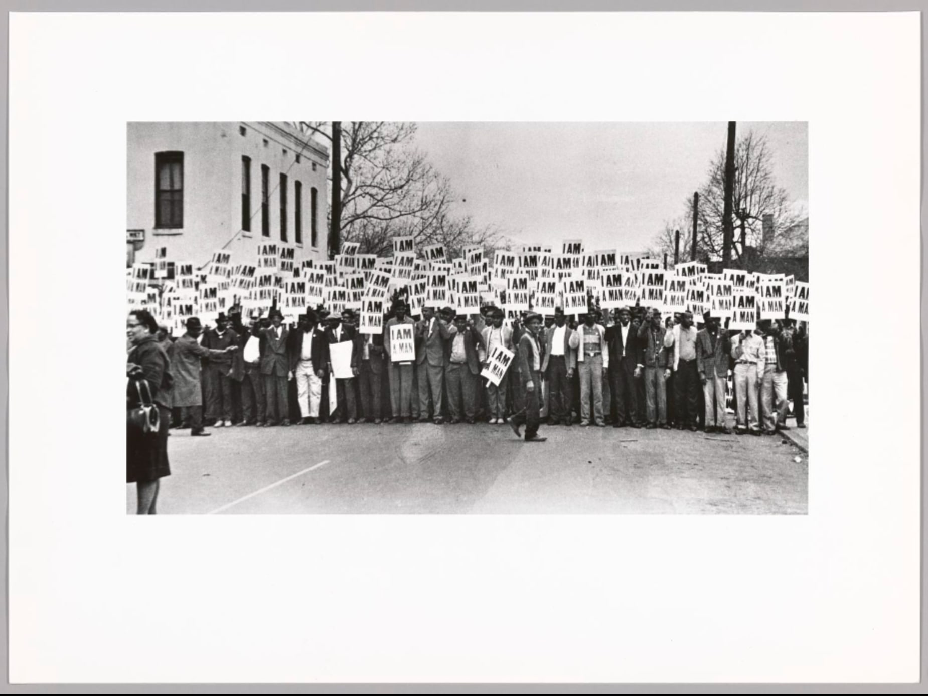 Art & Activism: I Am An Artist | School of Visual Arts | SVA NYC