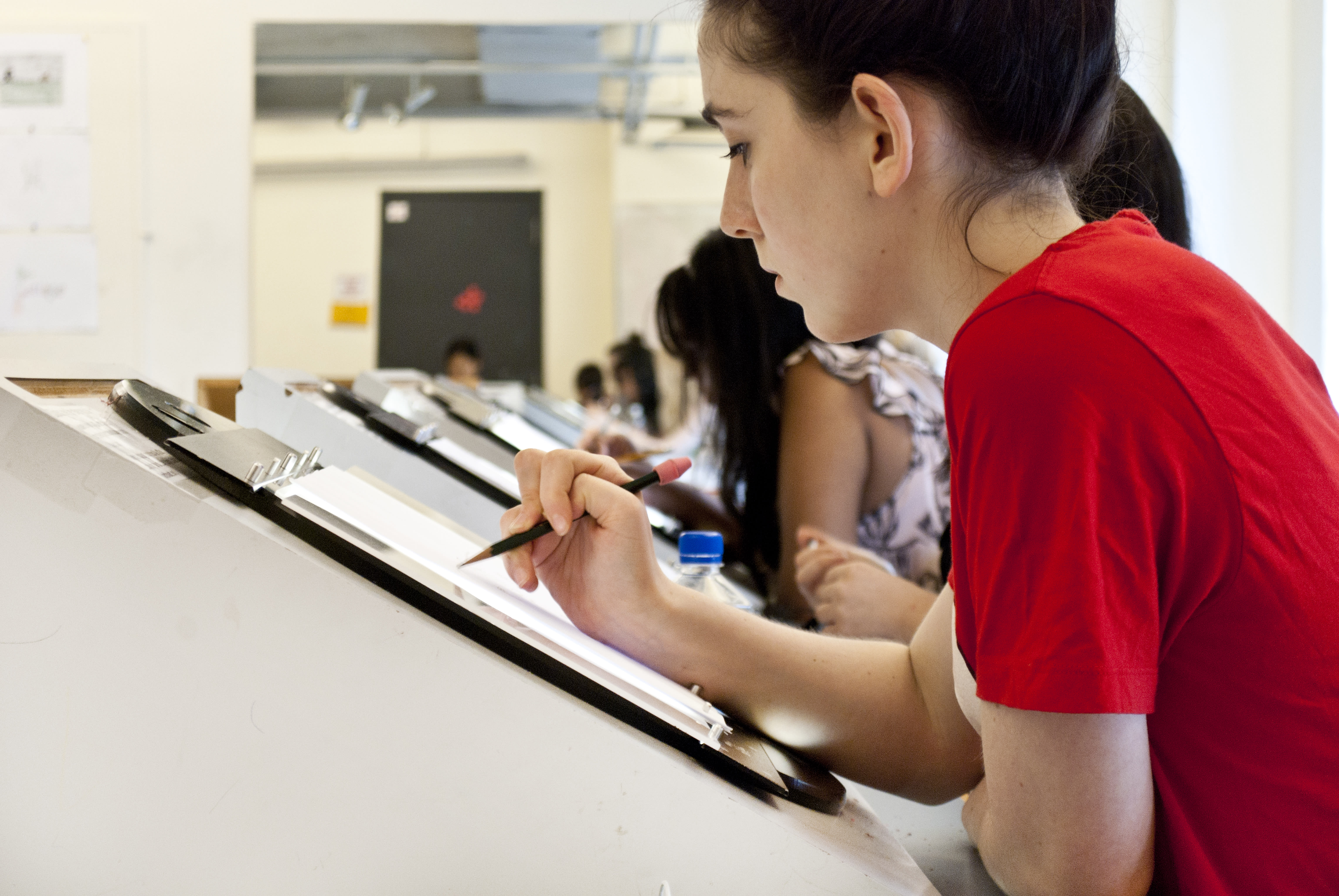 Introducing the New Animation Chair | School of Visual Arts | SVA NYC