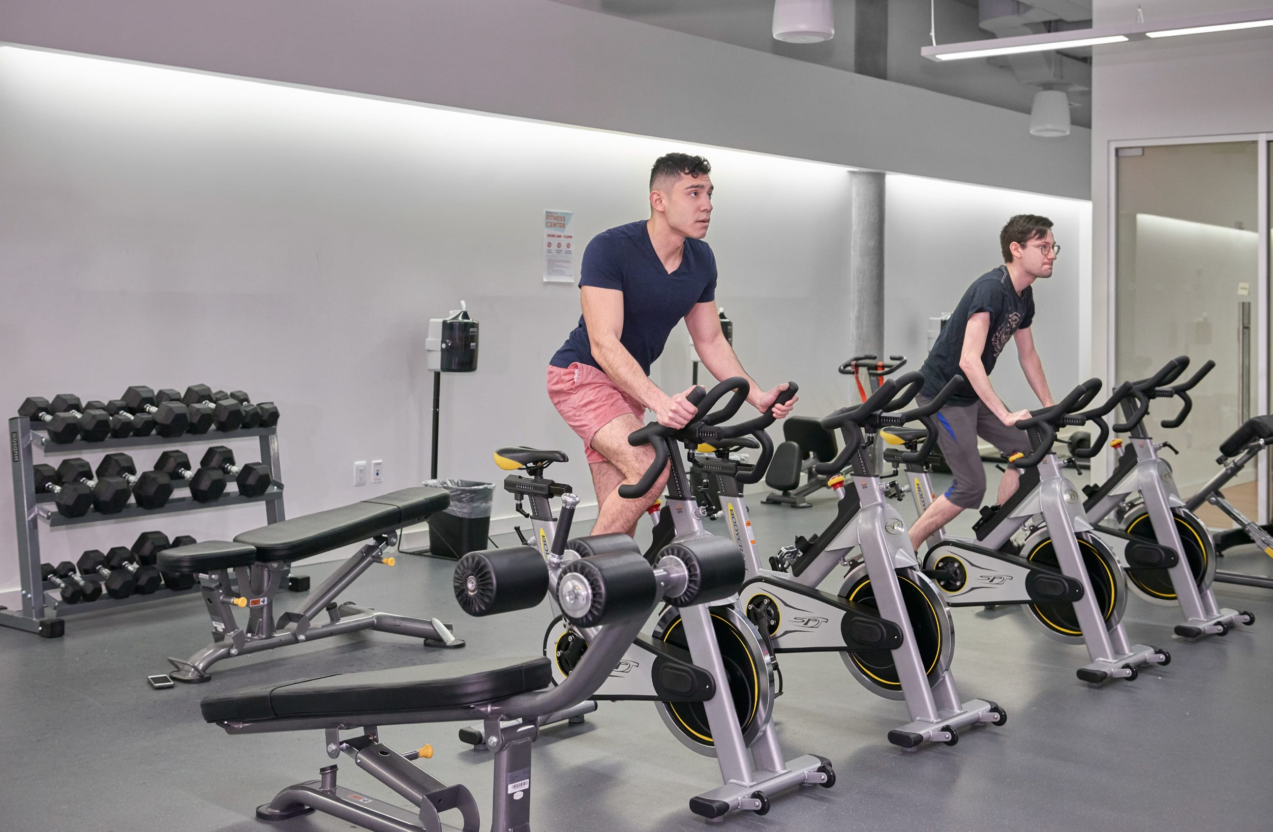 City Living: Get To Know SVA's Residence Halls | School of Visual Arts ...