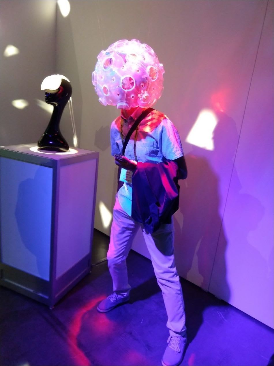 SVA x SIGGRAPH 2019: Bringing the Community Together | School of Visual ...