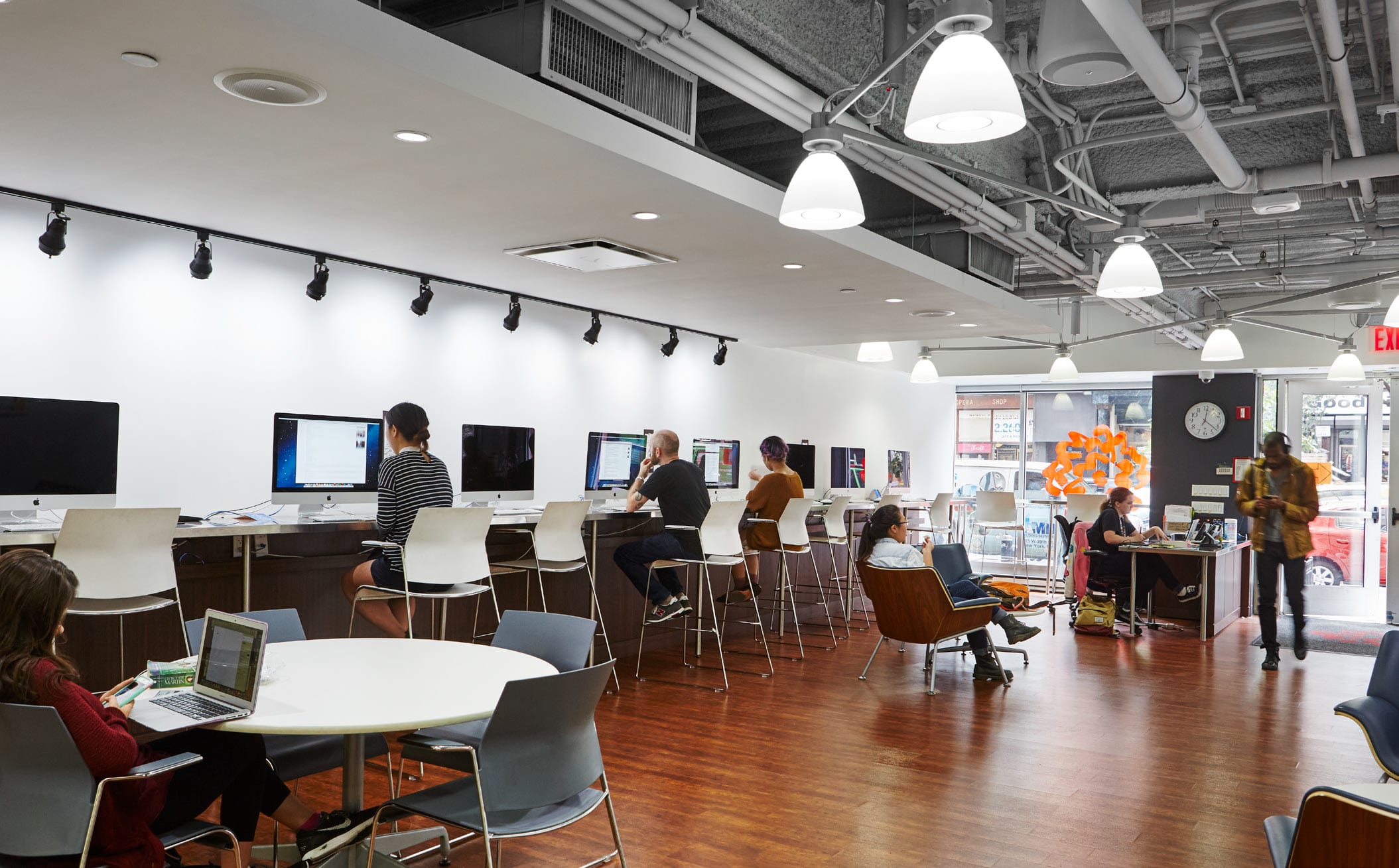 City Living: Get To Know SVA's Residence Halls | School of Visual Arts ...